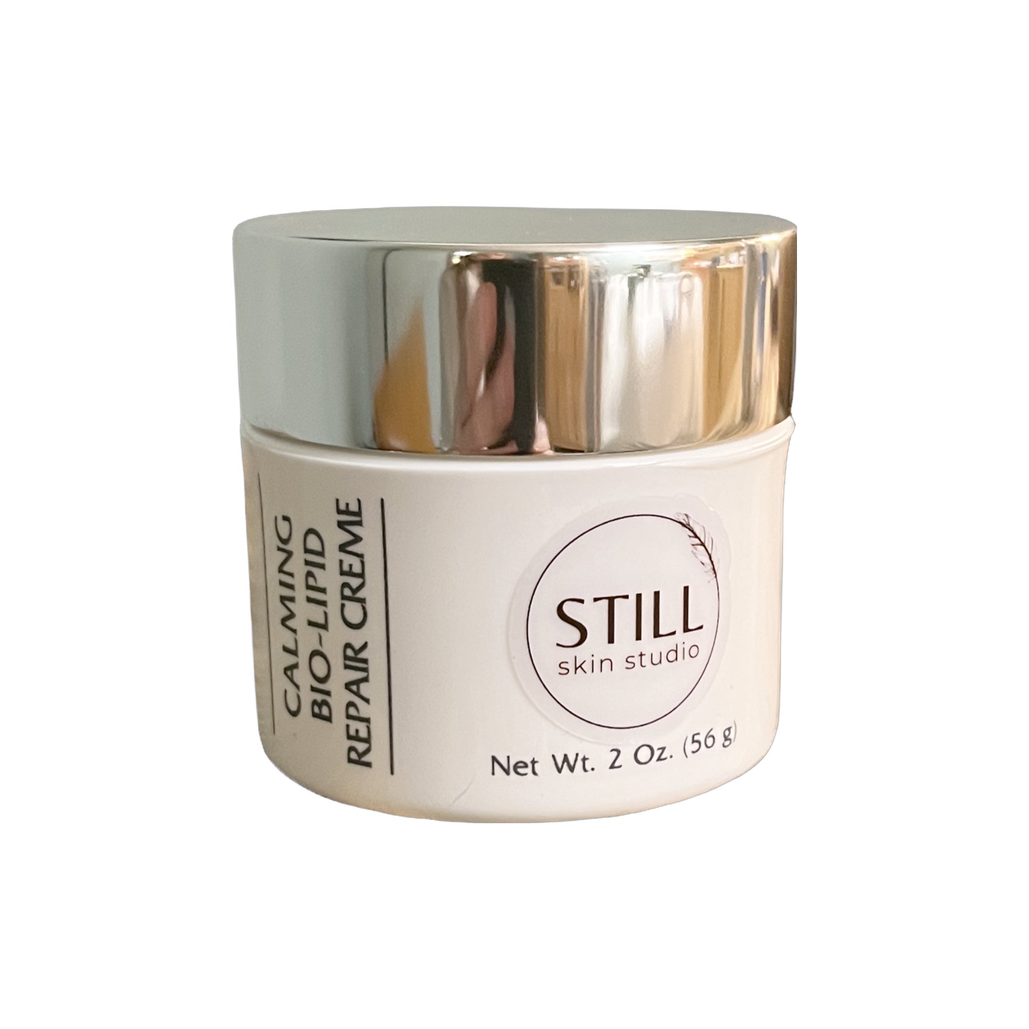 Calming Bio-Lipid Cream | Still Skin Studio- A Skin Sanctuary