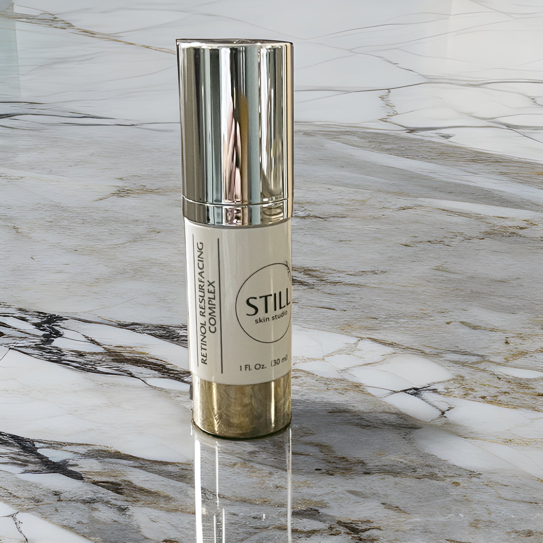 Retinol Resurfacing Complex | Still Skin Studio- A Skin Sanctuary